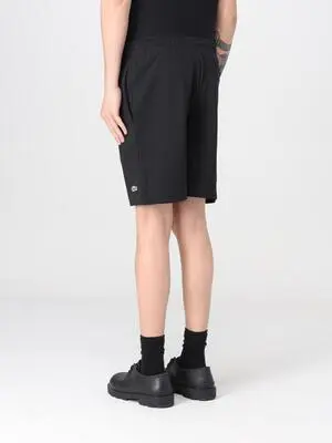 Lacoste Embroidered Logo Shorts