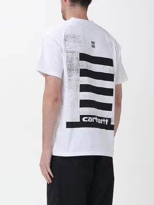 Carhartt Work In Progress T-shirt Colour - White
