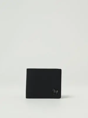Paul Smith Wallet Colour - Black