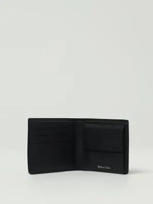 Paul Smith Wallet Colour