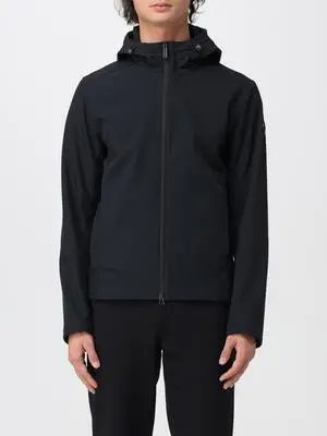 COLMAR Jacket Colour - Black