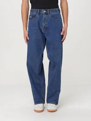 Obey Jeans Colour - Denim