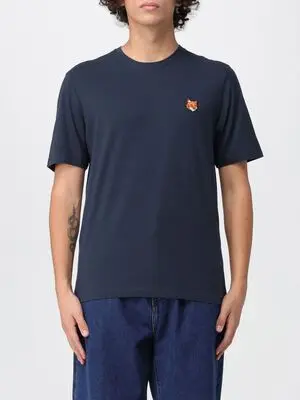 Maison Kitsune T-shirts For Men