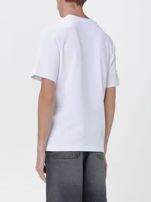 Jacquemus T-shirt Colour - White