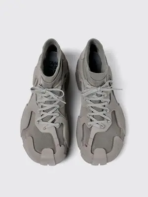 Camper High Top Trainers