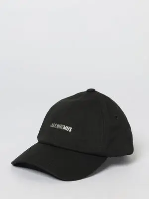 Jacquemus Hat Colour - Black