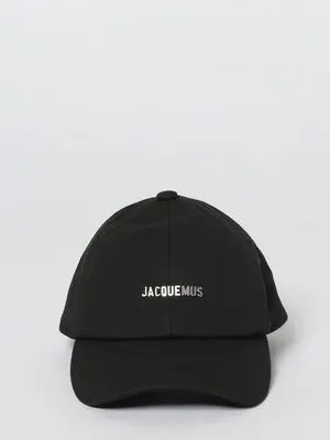 Jacquemus Hat Colour