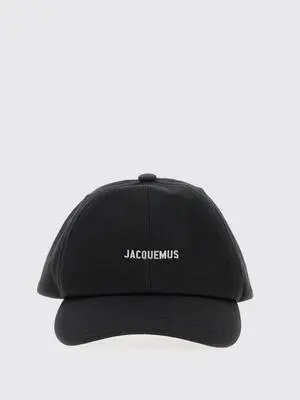 Jacquemus Baseball Cap