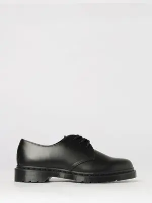 Dr. Martens Brogue Shoes - Black
