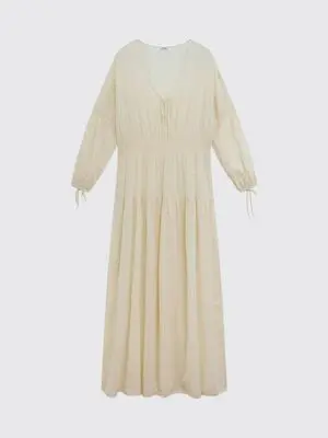 Aspesi Muslin Midi Dress
