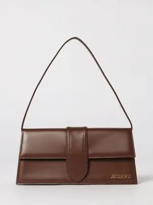 Jacquemus Shoulder Bag Colour - Brown