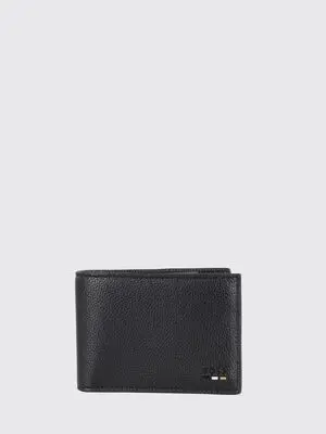 BOSS Wallet Colour - Black
