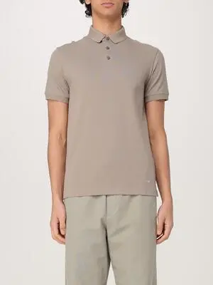 Emporio Armani Polo Shirt Colour