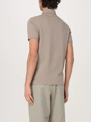Emporio Armani Polo Shirt Colour