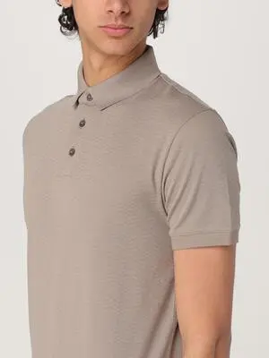 Emporio Armani Polo Shirt Colour