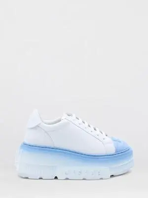 Casadei Padded Sneakers For Women