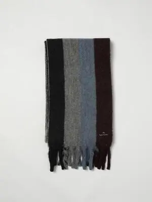 Paul Smith Scarf Colour - Black