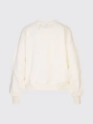 Philipp Plein Embellished Logo Sweatshirt