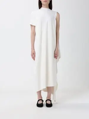 Coperni Dress - White