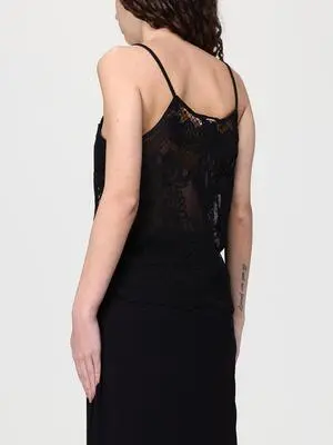 TWINSET Macramé Lace Camisole