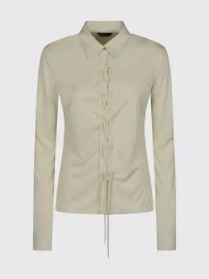 Balenciaga Shirt Colour - Champagne
