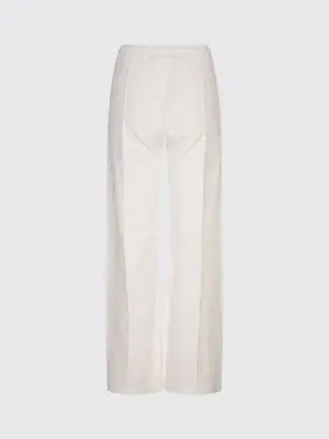 Philipp Plein Embellished Logo Trousers
