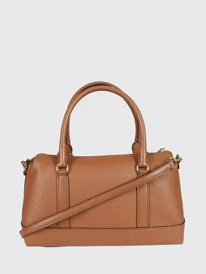 Michael Kors Andie Grained Leather Bag