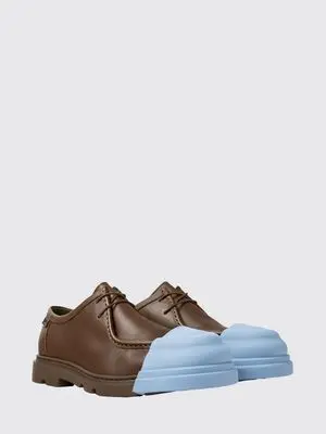 Camper Brogue Shoes Colour