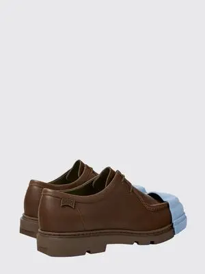 Camper Brogue Shoes Colour