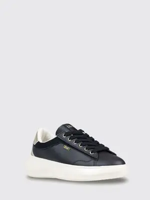 Liu Jo Casper 01 Sneakers In Synthetic Leather