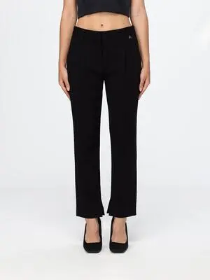 Twinset Straight Hem Pants For Women