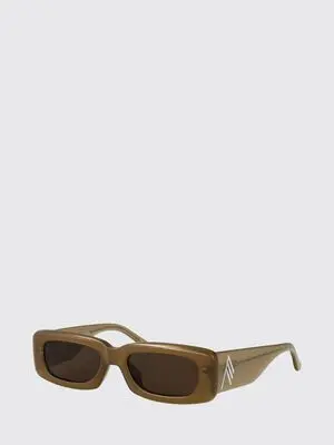 Attico Sunglasses Colour - Peach