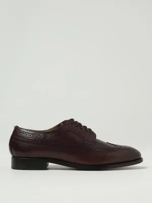 Paul Smith Brogue Shoes Colour - Brown