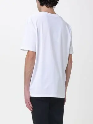 Balmain T-shirt Colour - White