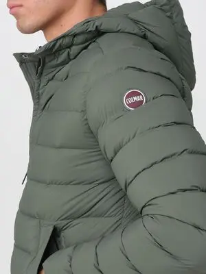COLMAR Jacket Colour