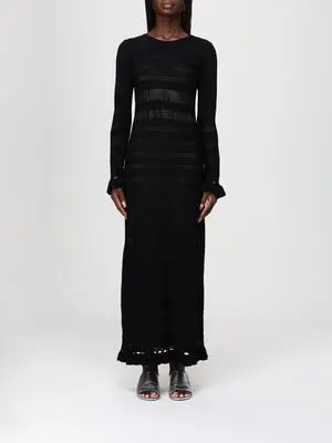 TWINSET Knit Dress - Black