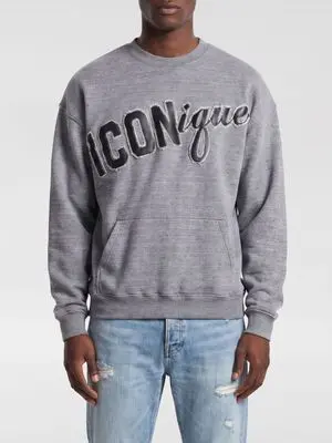 Dsquared2 Elasticated Sport Outerwear For Men