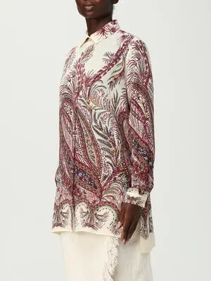 Etro Shirt Colour