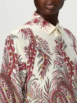 Etro Shirt Colour