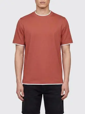 Brunello Cucinelli T-shirt Colour - Apricot