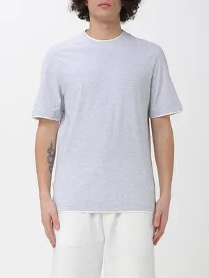Brunello Cucinelli T-shirt Colour - Grey 1