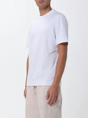 Brunello Cucinelli T-shirt Colour - Ice