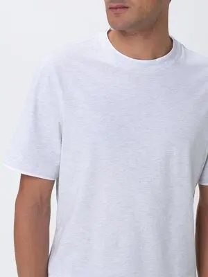Brunello Cucinelli T-shirt Colour - Ice