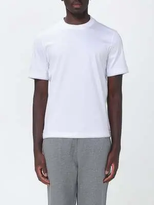 Brunello Cucinelli T-shirt Colour - White