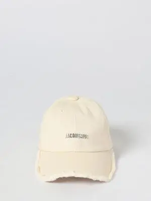 Jacquemus Baseball Cap