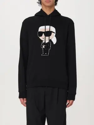 Karl Lagerfeld Sweatshirts Hoodies For Men