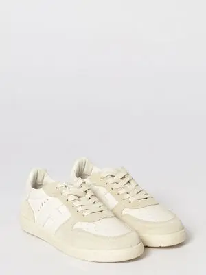 Hogan Cool Leather Sneakers