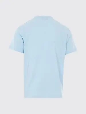 Belstaff Cotton T-shirt With Logo