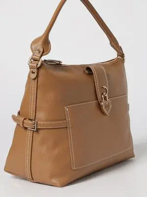 Liu Jo Grained Faux Leather Bag
