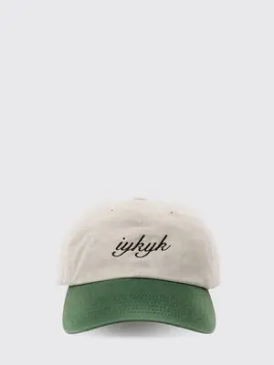 D1 MILANO Hat - Cream